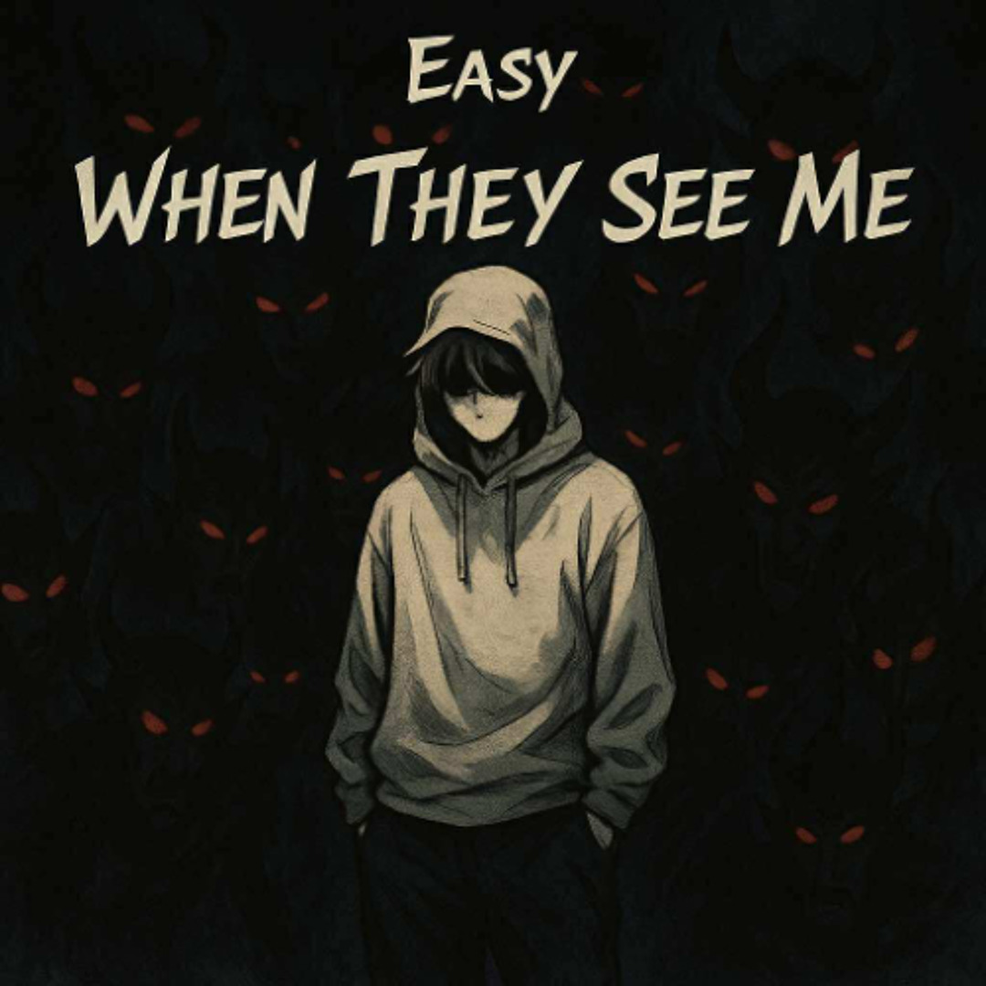 Stream When They See Me by EASY | Listen online for free on SoundCloud
