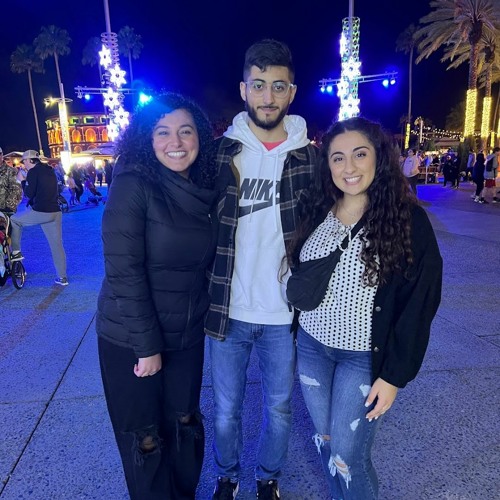 Stream Create In Me a Clean Heart -- Abanoub Abadir, Marina Boshra, Monica Youssef by Monica ...