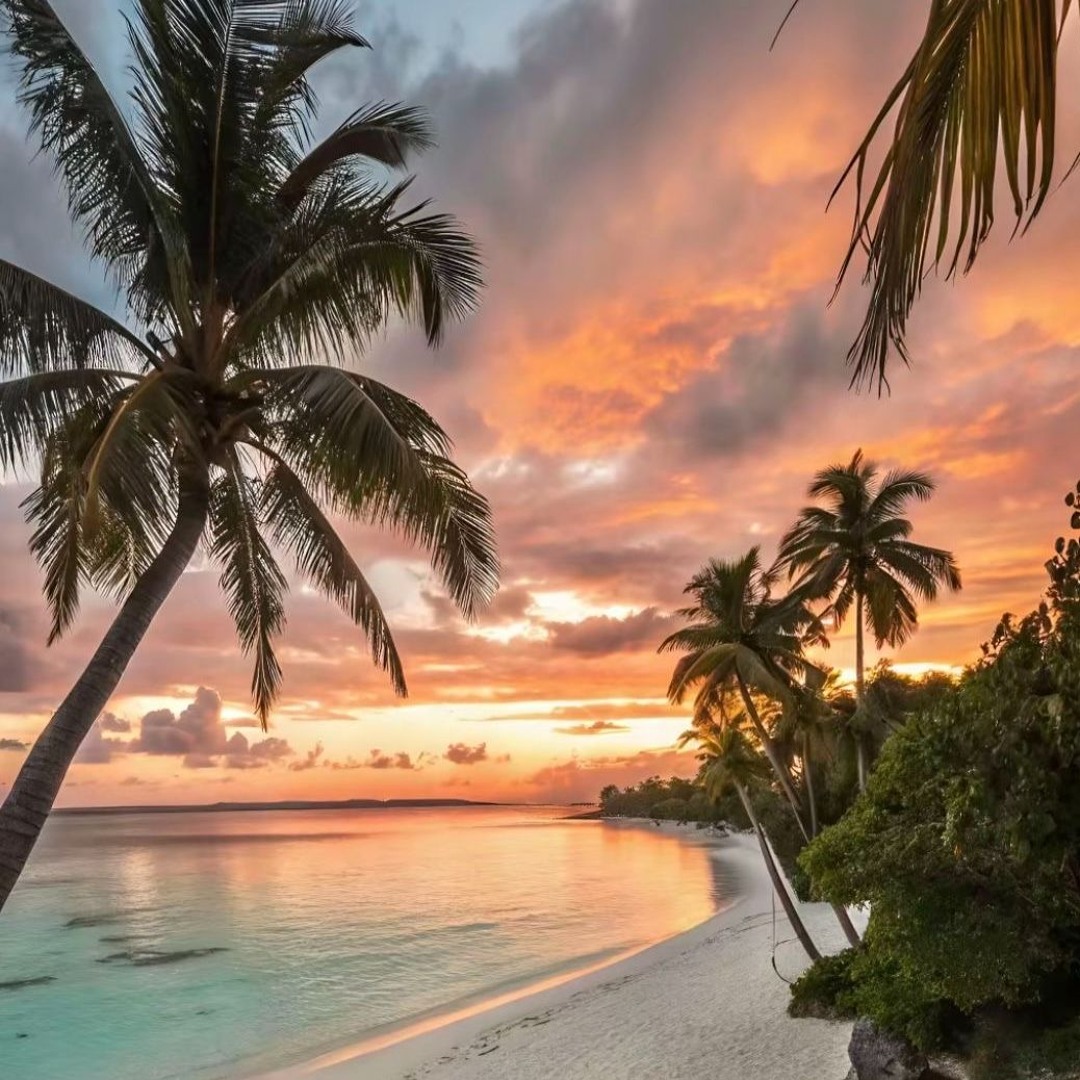 Stream Summer Mix 2k24🌴 Afro House | Ibiza Vibes | Beach Mix | Chill ...