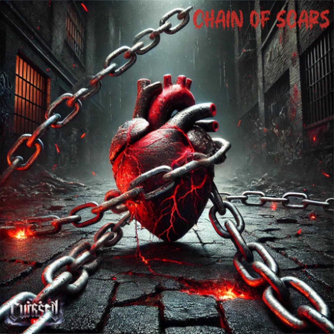 Stream Chain Of Scars by cursed! | Listen online for free on SoundCloud