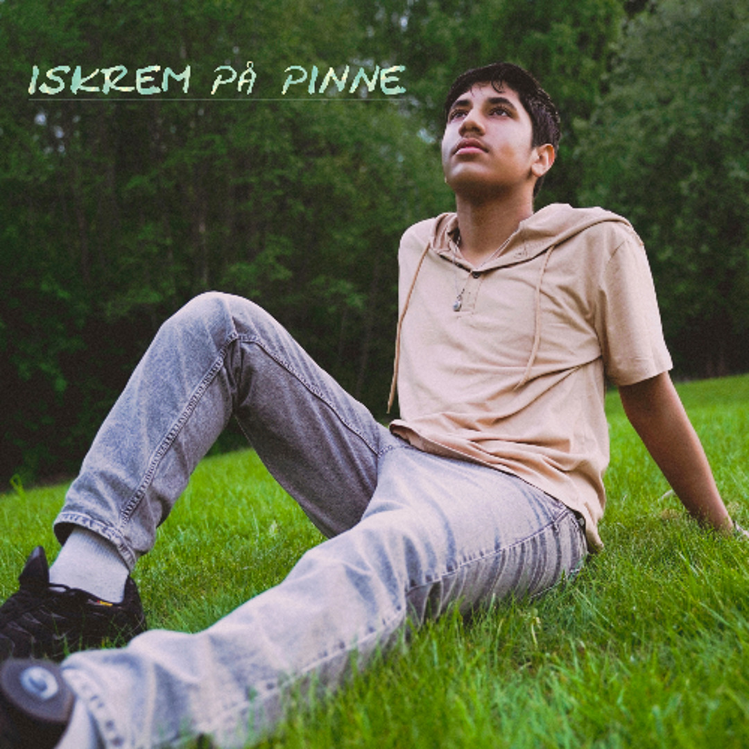 Stream Iskrem på pinne by Aryaan | Listen online for free on SoundCloud