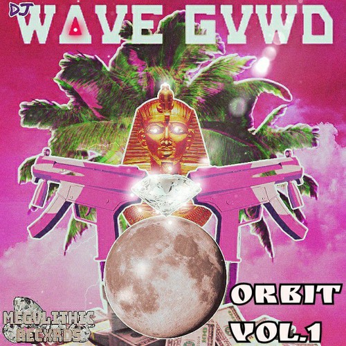 Stream SHYNE GVWD by Mike Wvtt$ | Listen online for free on SoundCloud