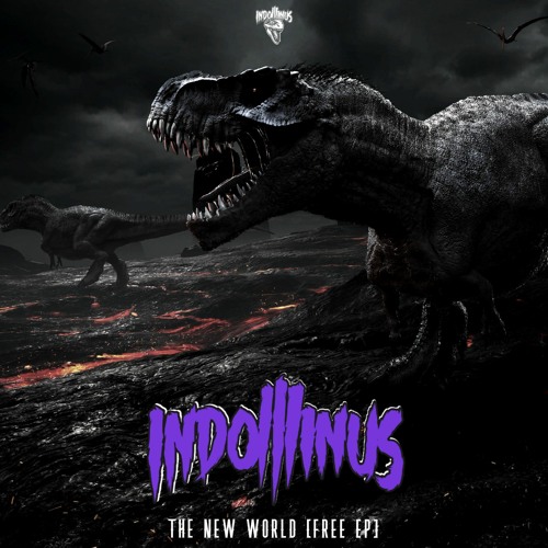 Stream Masked Wolf Astronaut In The Ocean Indominus Remix By