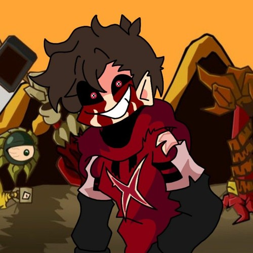 Stream FNF PowerDown But Aristio X Sing It ( Swapped ) by 🍁Aristio ...