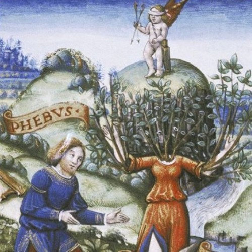 Stream Doen Daphne d’overschoone Maeght by Clare Beesley | Listen ...