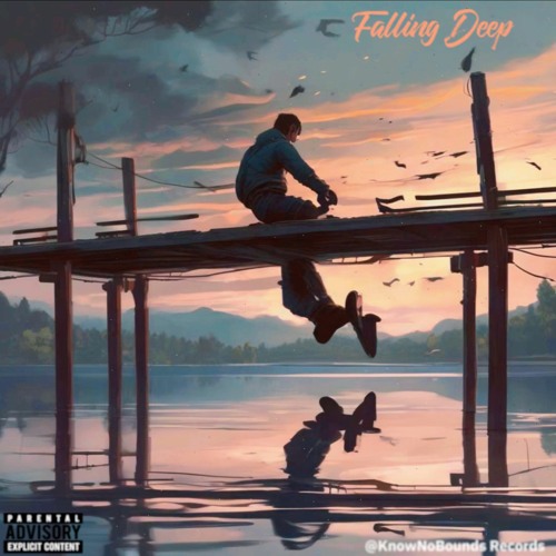 Stream Falling Deep - Creator Carson (Prod. by @4lexf) by Creator ...