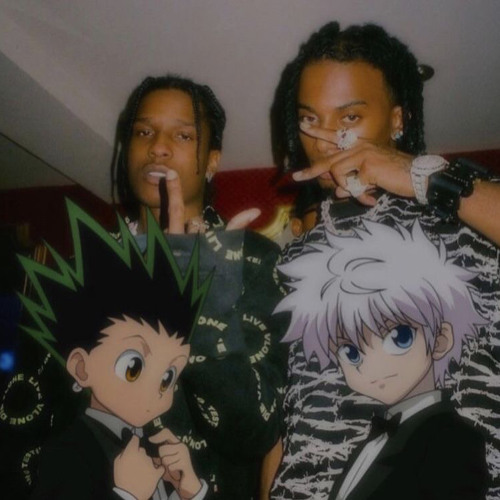 Stream Phreshboyswag - Potions Slowed + Reverb by Demphis | Listen ...