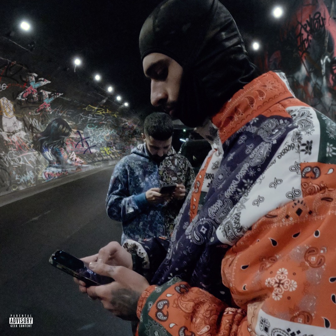 Stream XX by Ali Geramy | Listen online for free on SoundCloud