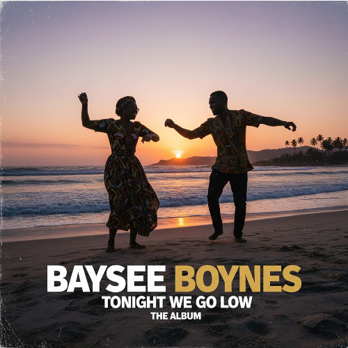 Stream Tonight We Go Low [Baysee Boynes Official] by Baysee Boynes ...