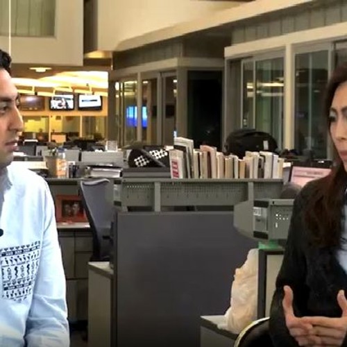 Stream episode Julia Rhee - [M1 Conference NYC] The Key To Investing In ...