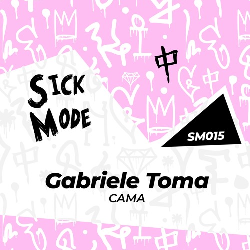 Stream Gabriele Toma - Cama (Original Mix)SM015 by SICK MODE | Listen ...