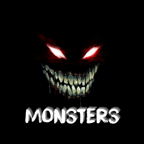 Stream Monsters by CubbardMusic | Listen online for free on SoundCloud