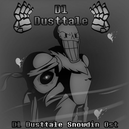 Stream DL Studios | Listen to DL Dusttale Snowdin (Legacy) Full Ost ...