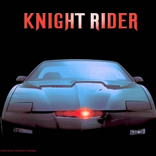 Stream KNIGHT RIDER OST - 17 Act Breaks (HD) by Boy MM | Listen online ...