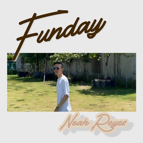 Stream Noah Reyes | Listen to Palm Tree and You playlist online for ...