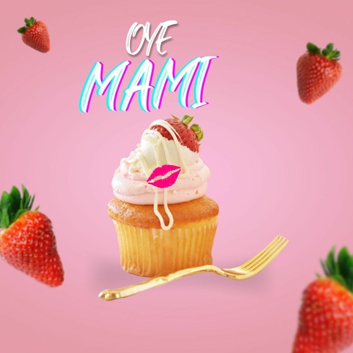 pumpyoursound.com | Oye Mami #GUARACHA