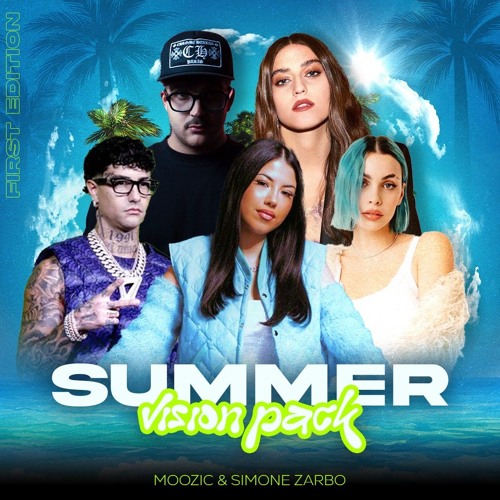 Stream Tony Effe, Gaia X Dave Winnel - SESSO E SAMBA X Bang It (Moozic & Simone Zarbo Vision) by ...