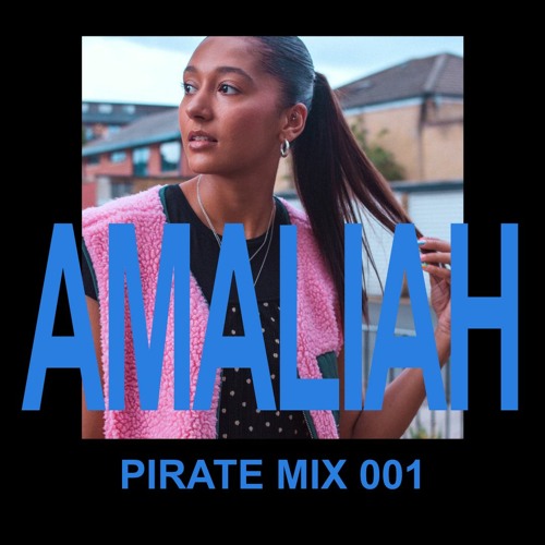 Stream PIRATE.COM | Listen to Pirate Mix Series playlist online for ...