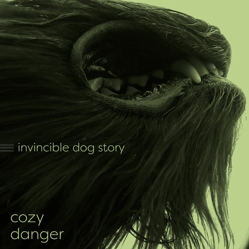 Stream Cozy Danger | Listen to Invincible Dog Story playlist online for ...