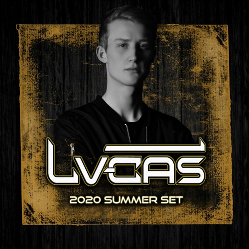 Stream LVCAS SUMMER 2020 SET by LVCAS | Listen online for free on ...