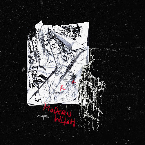 Stream enjoii | Listen to Modern Witch EP playlist online for free on ...