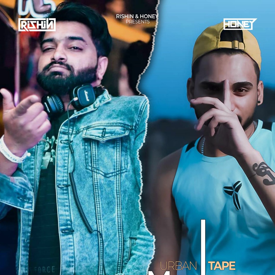 Stream Safar X The Box - Rishin & Dj AJ Mashup by Rishin | Listen online for free on SoundCloud