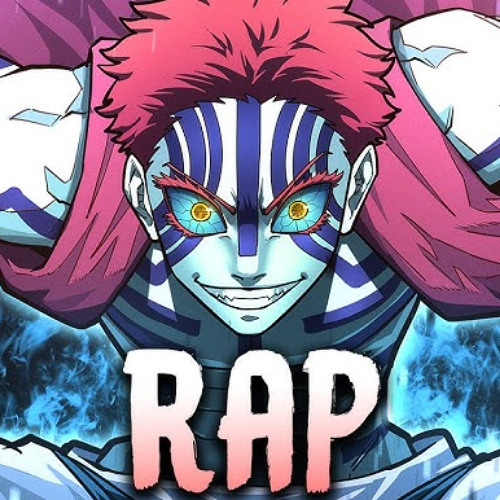 Listen to playlists featuring AKAZA RAP | "Shadow Of The Moon ...