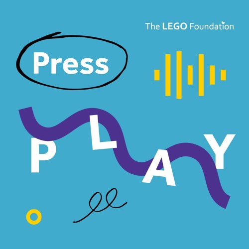 Stream episode Press Play: Education for All Kids Episode #5 ...