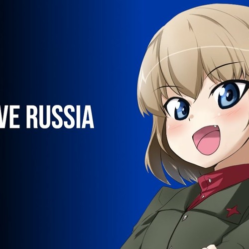 Stream To serve Russia Nightcore (Служить России) by Random Music man ...