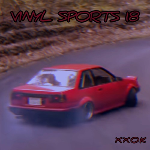 Stream Vinyl Sports | XXOK by NEO FO OLS | Listen online for free on ...