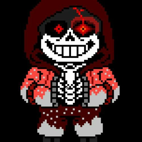 Stream [Harddust made by: dustshift chara] the hard murder by sxuyru6 ...