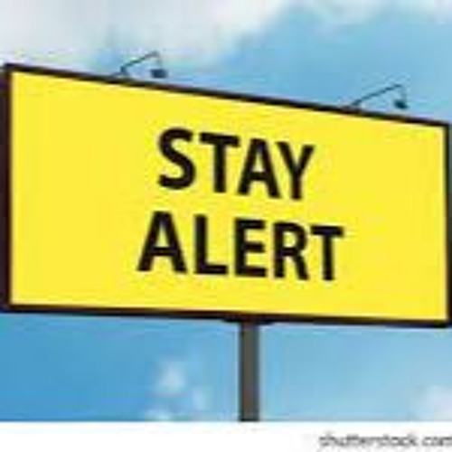 Stream Staying Alert 2024 Rework by Tonelebone | Listen online for free ...