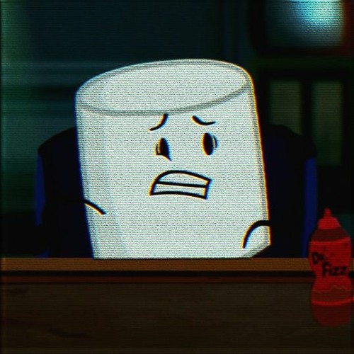 Inanimate Insanity Marshmallow