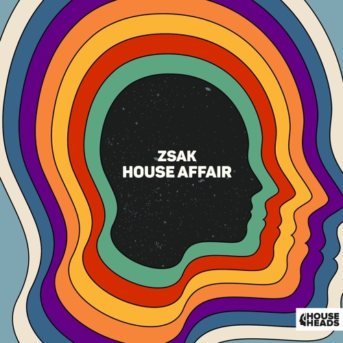 Stream Zsak - House Affair by House Heads | Listen online for free on ...