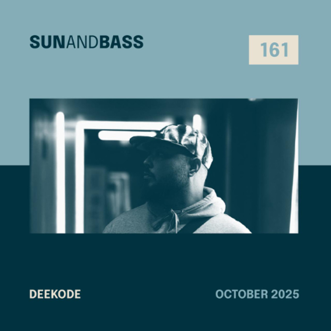 Stream SUNANDBASS Podcast #161 - Deekode by SUNANDBASS | Listen online for free on SoundCloud