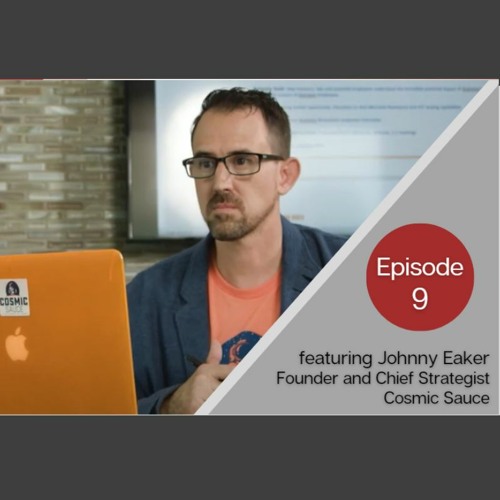 Stream episode Episode 9: A Conversation with 'I am REDI' Participant Johnny Eaker by Columbia ...