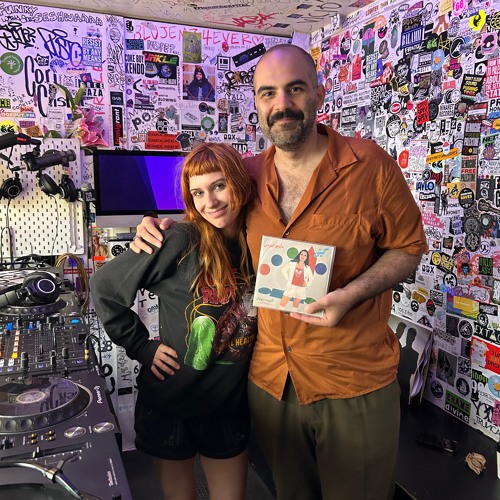 Stream Disco Tehran with Mirza and KT (VPN FOR IRAN) @ The Lot Radio 08-07-2024 by The Lot Radio ...