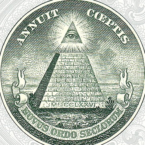 Stream X-Files Theme Full (Illuminati Song) by adam Douglas | Listen ...