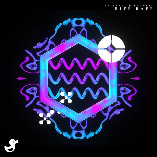 Stream IrieArtz | Listen to IrieArtz & SHAZKEI - RIFF RAFF playlist ...