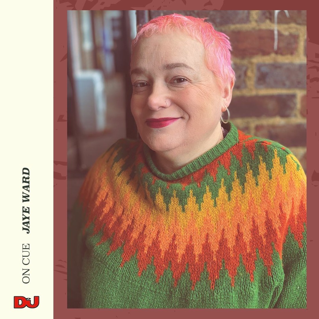 Stream On Cue: Jaye Ward by djmag | Listen online for free on SoundCloud
