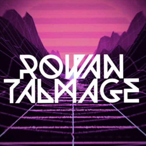 Stream Cyborg Chase (Ensoniq ESQ-1 live jam) by Rowan Talmage | Listen ...