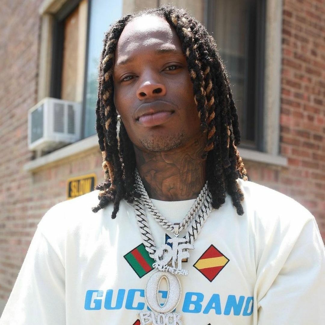 Stream King Von - How I Rock (Tooka Pack) ft. Polo G by DTVEdits ...