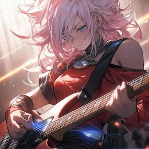 Stream Nightcore - Light Switch (Rock Version).mp3 by . | Listen online ...