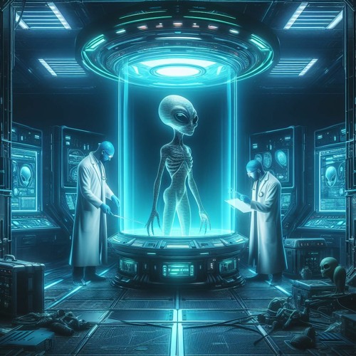 Stream human test subject 36 by baconstrudel | Listen online for free ...