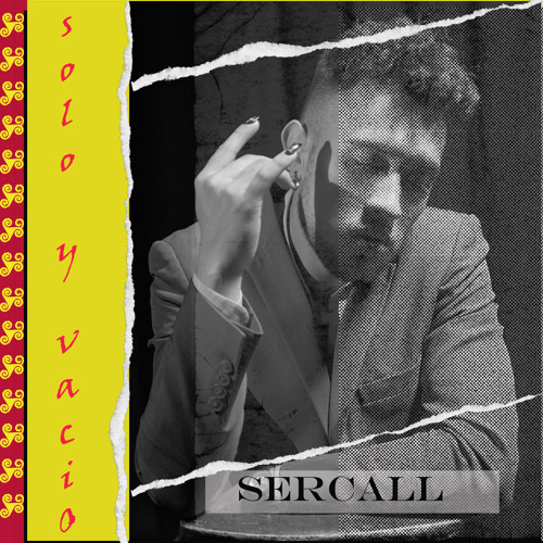 Stream SOLO Y VACIO (Extended Version) by SERCALL | Listen online for ...