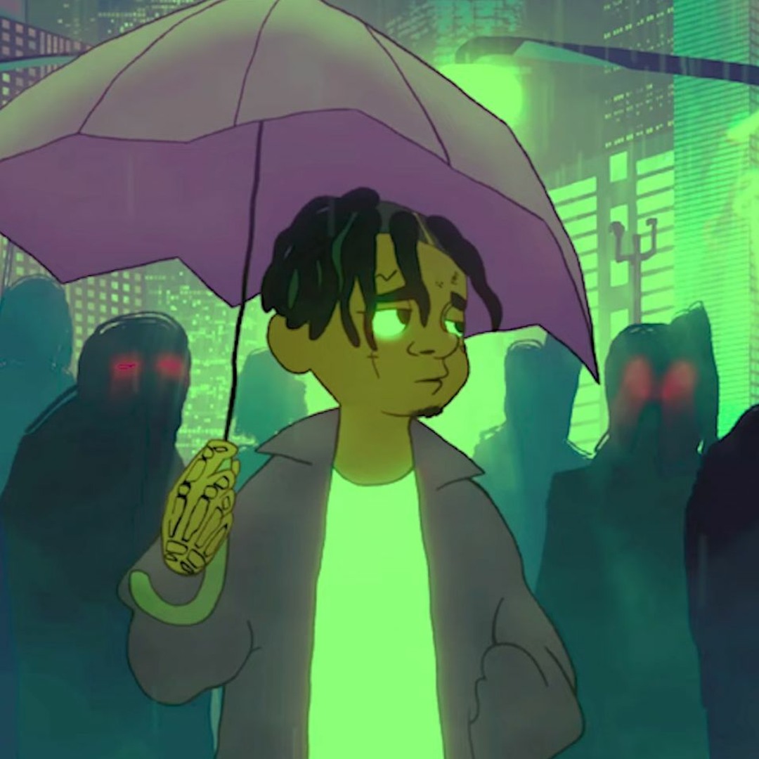 Listen to Sleepy Hallow - When I'm Gone (Freestyle) prod. mariodrilly ...