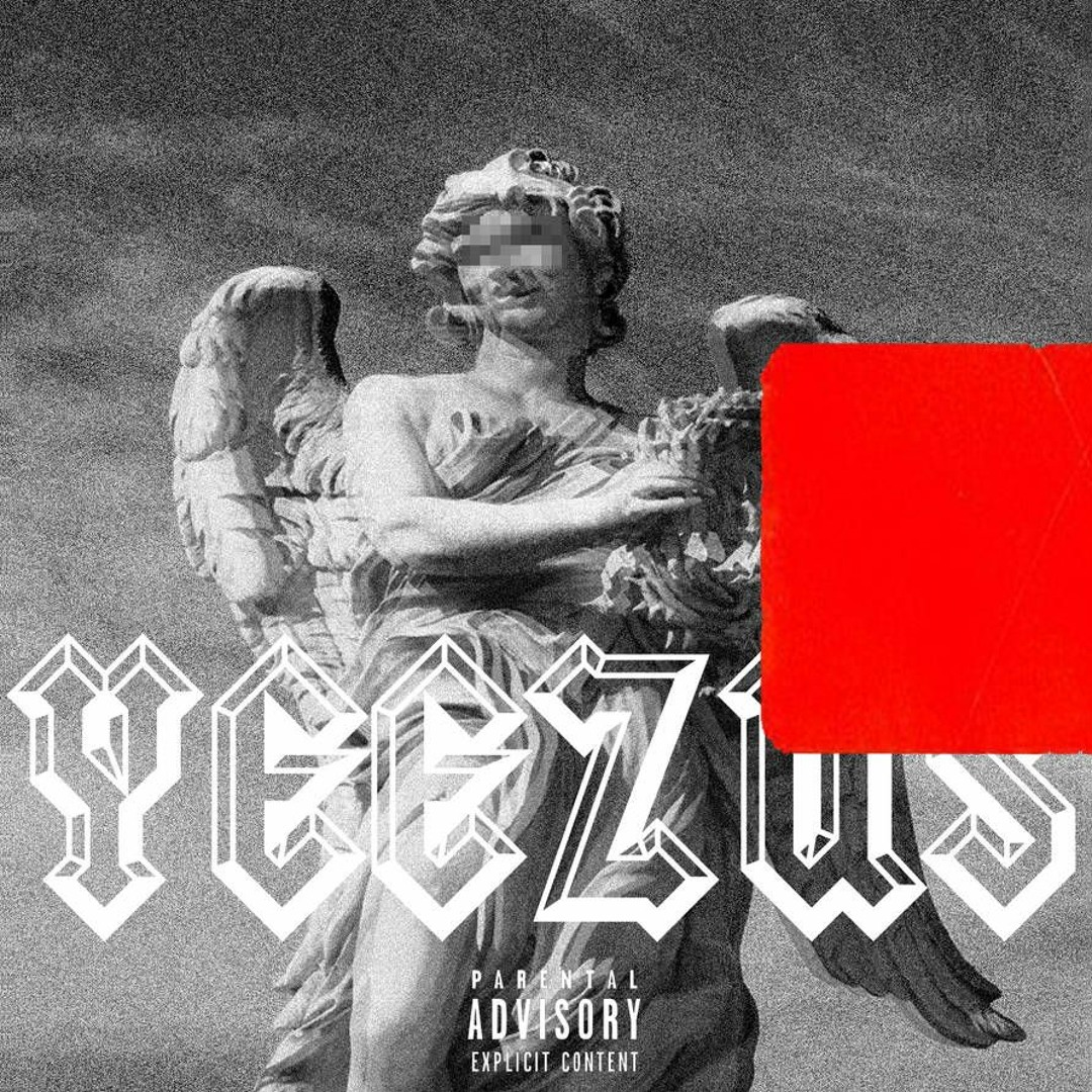 Stream Kanye West - New Body (feat. Nicki Minaj, Ty Dolla $ign) by ...