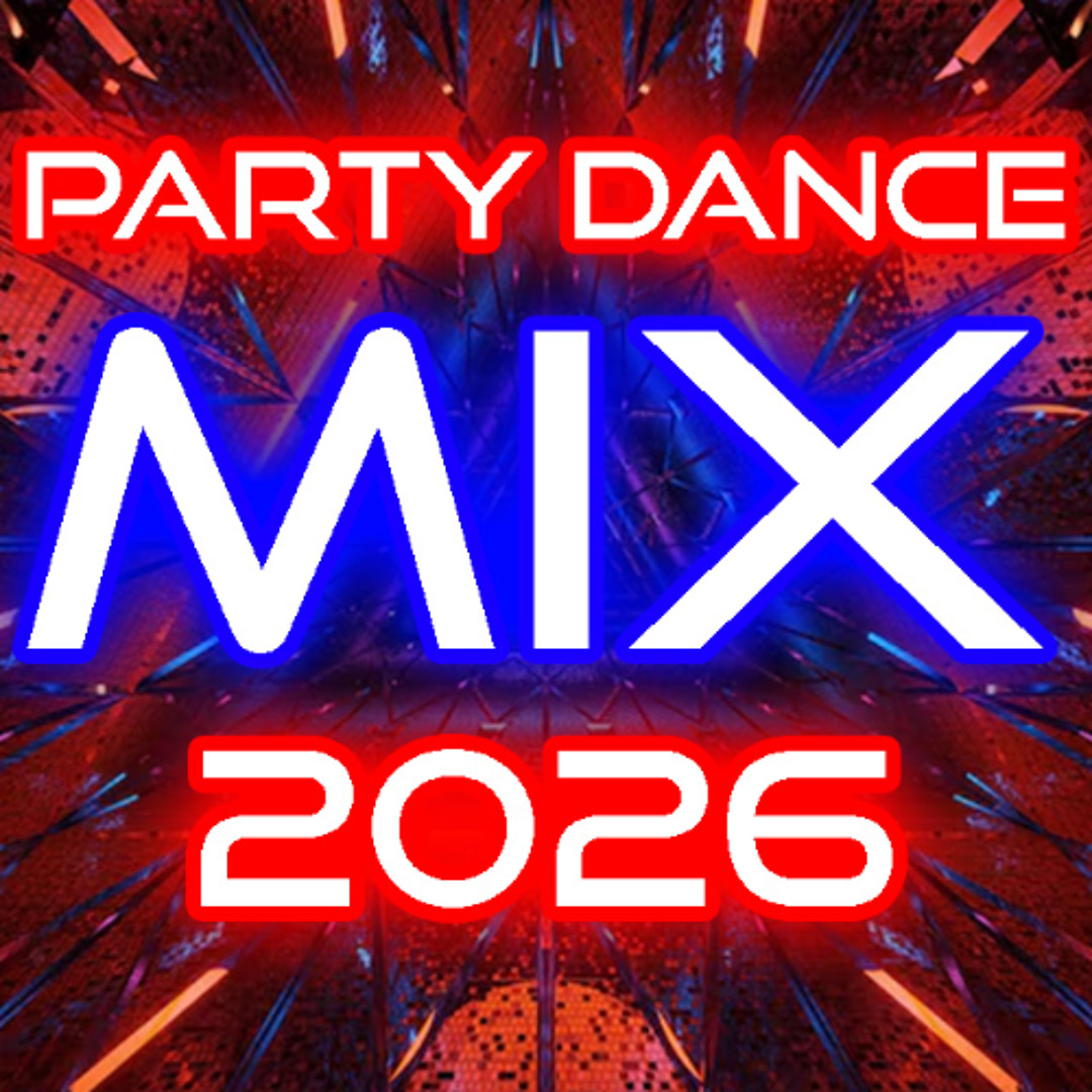 Stream PARTY DANCE MIX 2026 | #12 | Electro House X Tech House (Best ...