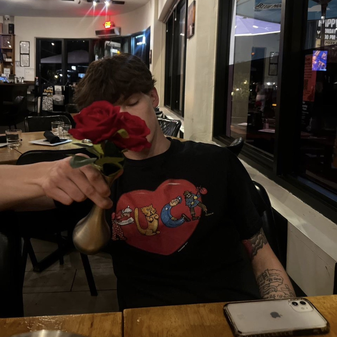 Stream Dead to Me by Dalton Wise | Listen online for free on SoundCloud