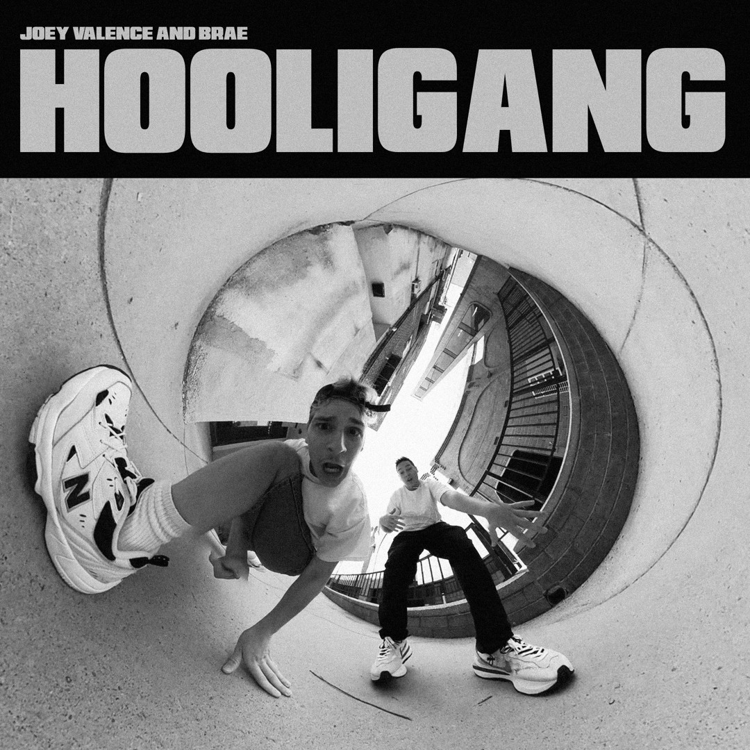 Stream HOOLIGANG by JOEY VALENCE & BRAE | Listen online for free on ...